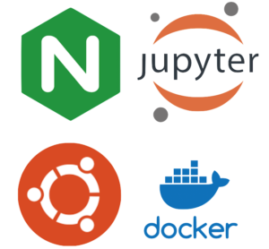 Jupyter Notebook, Nginx, Ubuntu, and Docker – Mind Your Data